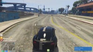 Chang Gang kidnap chief of ems