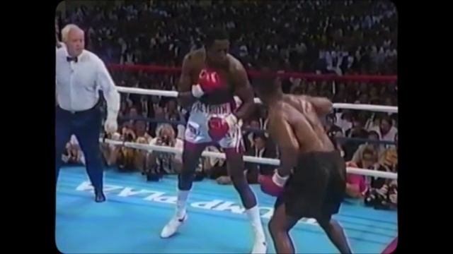 The Wavy Punch： Soviet Boxing’s Hidden Advantage