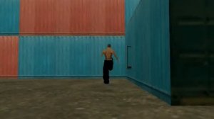 Gta Sa Cat Leap 360 Test...