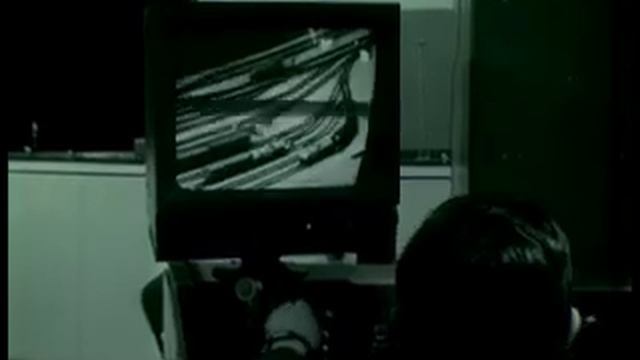 Киножурнал / СОВЕТСКИЙ ВОИН 1980 г № 3