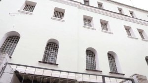 Итоги 2024 года ГУФСИН по Ростовской области (ТК Дон 24, 17.02.2025)
