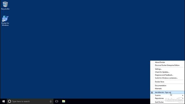 docker-essential-training-1-installation-and-configuration-en