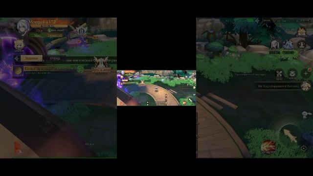 новая интересная игра