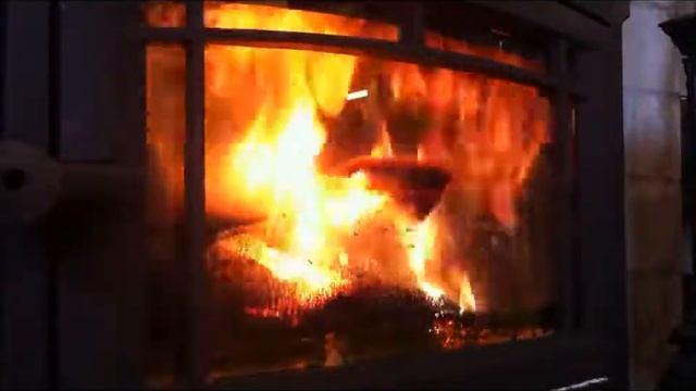 Печь Hergom Manchester