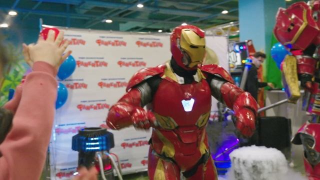 Фанкитаун 23.02.25