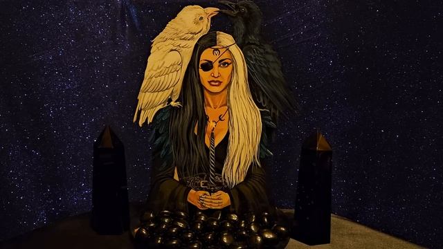 ЛИЦЕНЗИЯ ОТ БОГОВ...((ВЕДЬМИНА ИЗБА ▶️ ИНГИ ХОСРОЕВОЙ)) (2025)