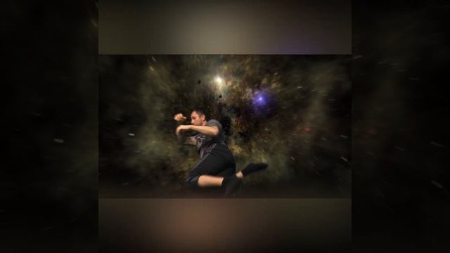 Когда снится полёт и магия | Тест эффектов телепортации, вау