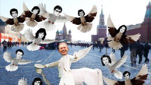 80-летнему Юбилею педагога и режиссёра Юрия Павловича Белова посвящается.