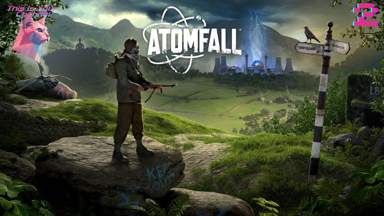 Atomfall Прохождение (Без комментариев) - Часть 2