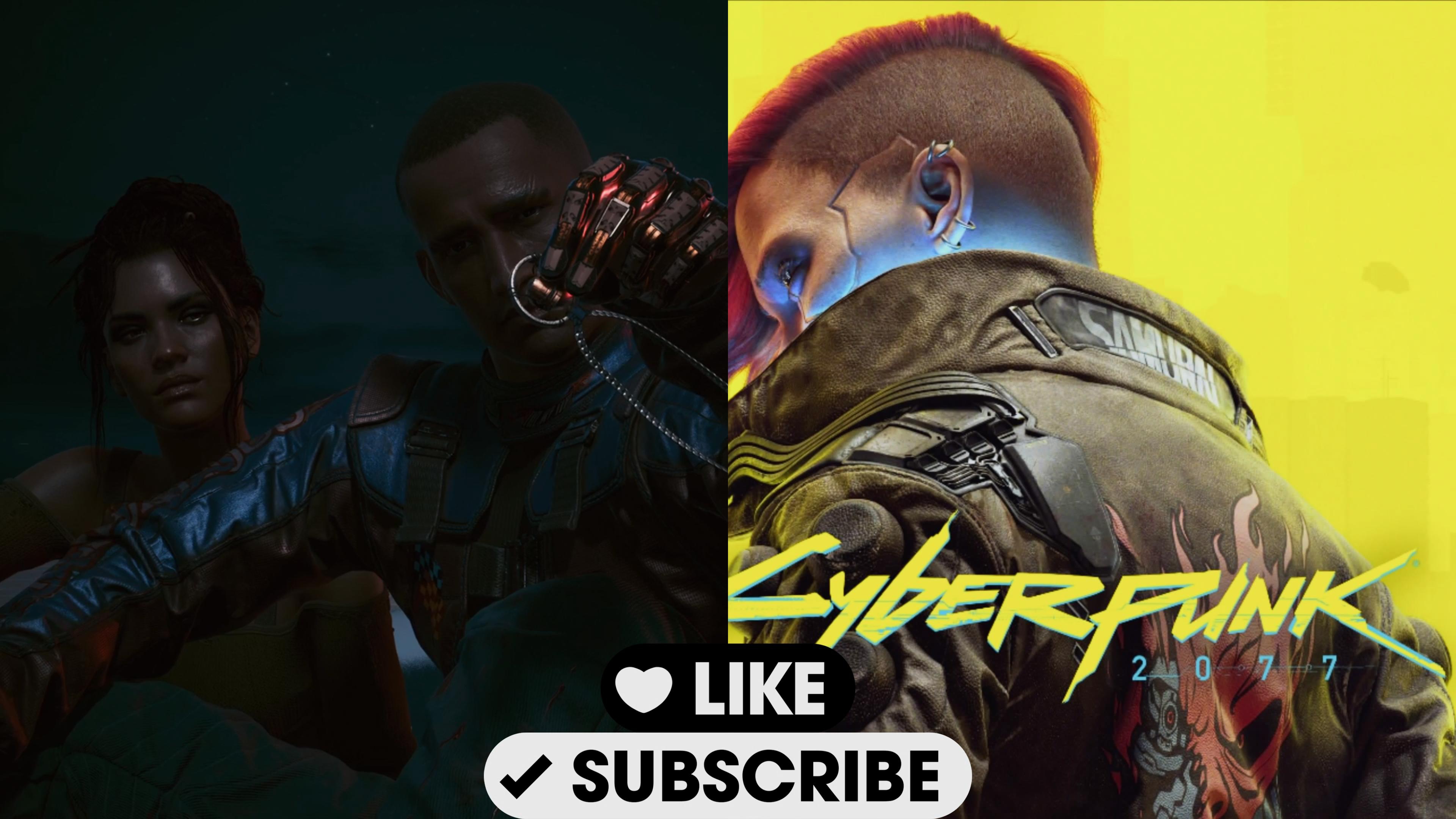 CYBERPUNK 2077 | ФИНАЛ С ПАНАМ И АЛЬДЕКАЛЬДО!