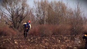 Беспарашютное десантирование