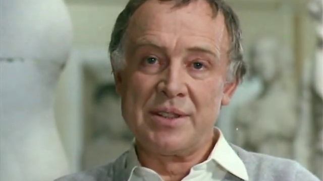 А.С.Пушкин. Мадонна. Читает Иннокентий Смоктуновский