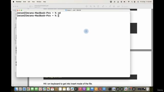 006 VM on MacOS M1 chip