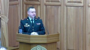 18 сессия Народного Хурала (Парламента) Республики Калмыкия 7 созыва 21 марта 2025 года часть1