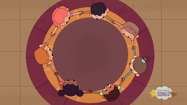 Make A Circle