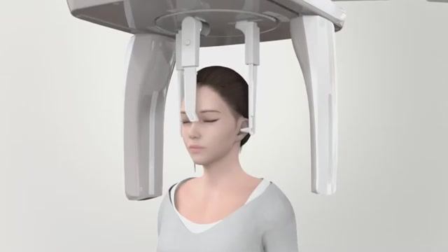 Позиционирование CEPH