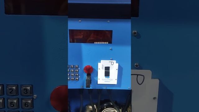Топливораздаточная колонка EFL-BOX-BASE--Vertical (70-100л мин) (дизель)