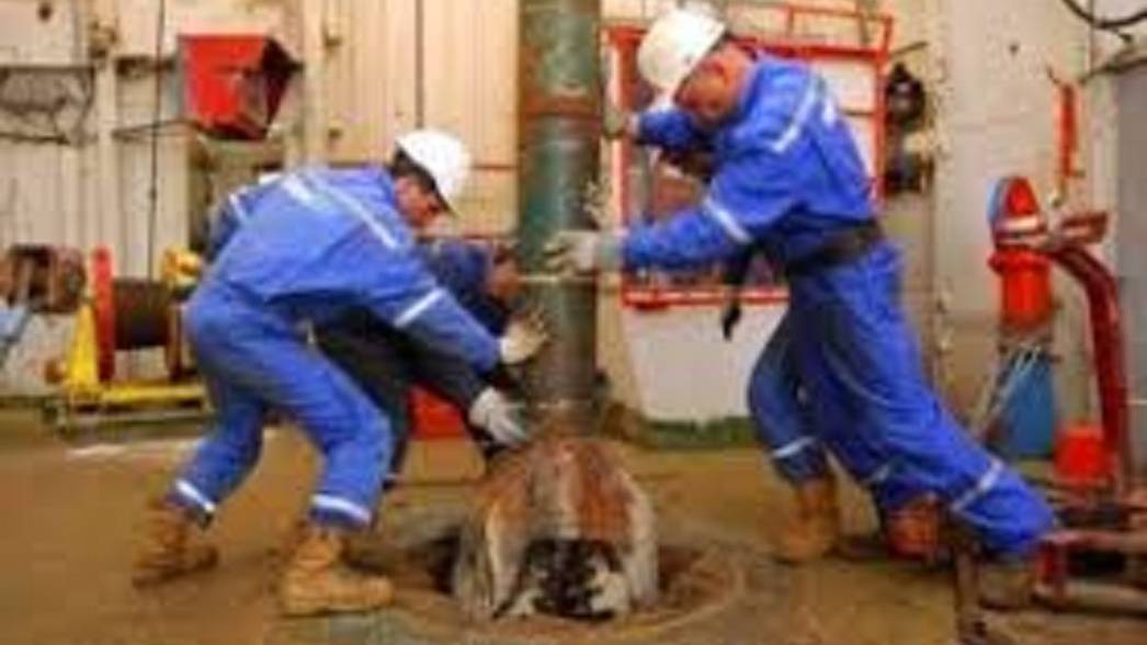 О специальности бурение (БС)