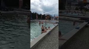 Термальные источники