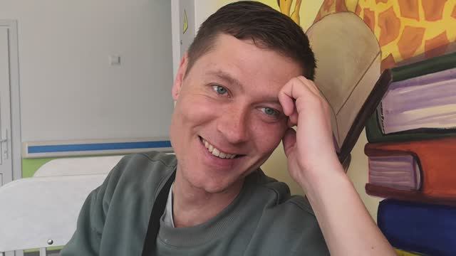 Традиция нашей семьи / Папу уже не остановить... (04.25)