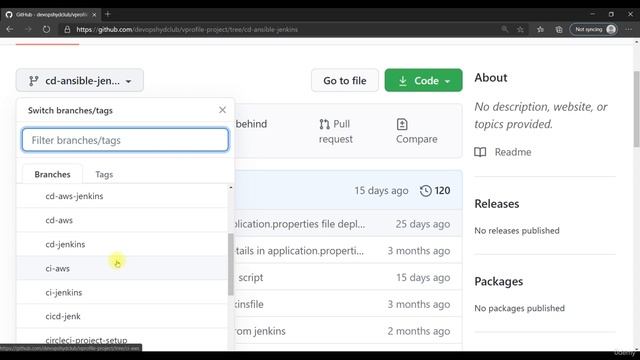 001 Tools Prerequisite Information
