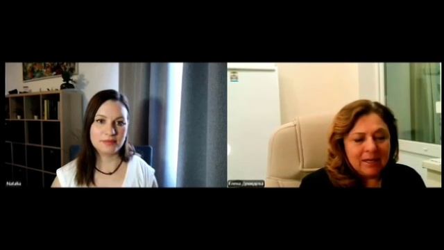 Тайна имени Галина и Мария.