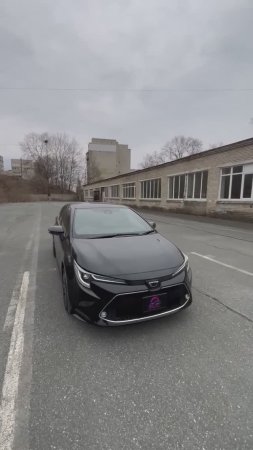 ⚡️ПРИВЕЗЛИ ПОД ЗАКАЗ ИЗ ЯПОНИИ TOYOTA COROLLA TOURING