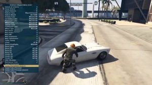 TUTORIAL - GTA 5 ONLINE MOD MENU | KIDDIONS MOD MENU | DOWNLOAD FREE 2022 | UNDETECTED