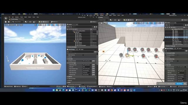 Unreal Engine 5.4 - Advanced Inventory System#- Introduction