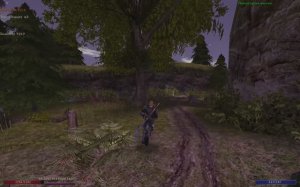 Gothic 2 Мод Хроники Миртаны:Архолос.Часть 49.Полный разгром отступников.Орки на ферме Бенгара.
