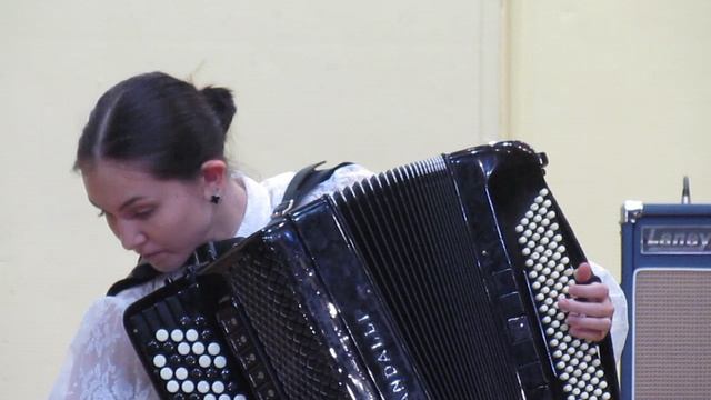 и.с.бах. прелюдия и фуга до диез мажор из "хорошо темперированного клавира. исп. ксения пальмова