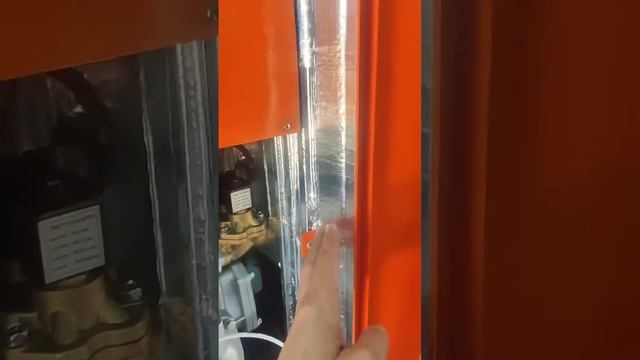 EFL Box Vertical 60л мин