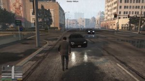 GTA V Graphics MOD 4K - NaturalVision Remastered 2018