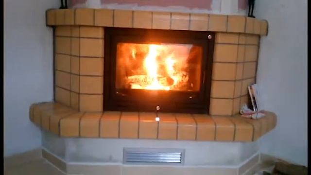 Топка Hergom HGB70