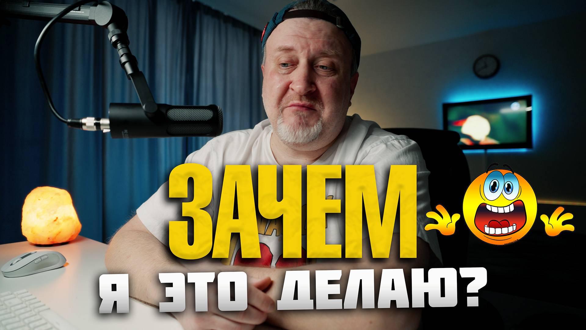 Почему я выбрал Sony ZV-E1 | ББ Live 12