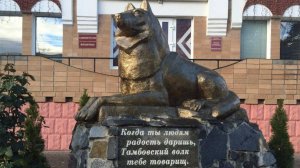 Любовь-Тамбов