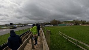 Daniel Ricciardo Series Arrive And Drive Academy Day Shennington Circuit
