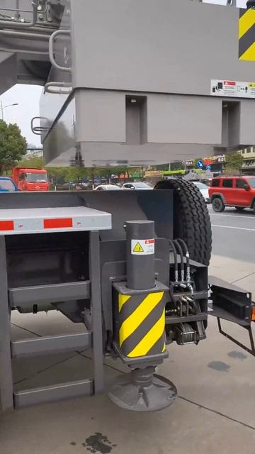 Автокран Zoomlion 50 тонн Ztc500V552