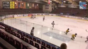 Fort Sask Rangers Atom AA Live Stream