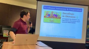 How to Grow Your Community - Case Study of CoderDojo in Japan: Reaching to 200+ Dojos by @yasulab