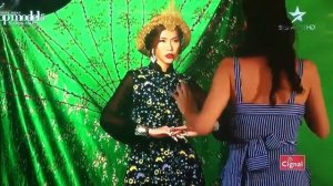 Finale Asias Next Top Model Cycle 5 Final Photoshoot