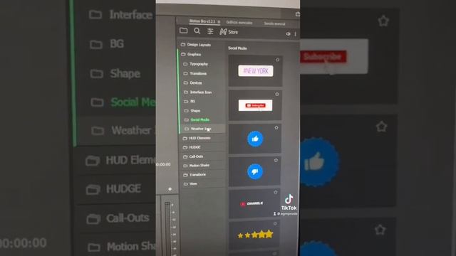 NUEVO PLUGIN para adobe PREMIERE