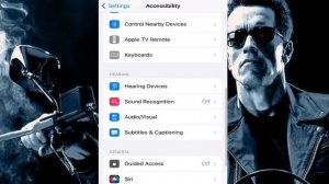 How to Turn on Type to Siri in iPhone 🆎 ios 16 Enable/Disable Type to Siri instead of talking