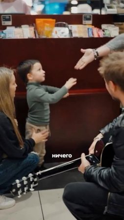 А как бы вы отреагировали на такую встречу? #shorts