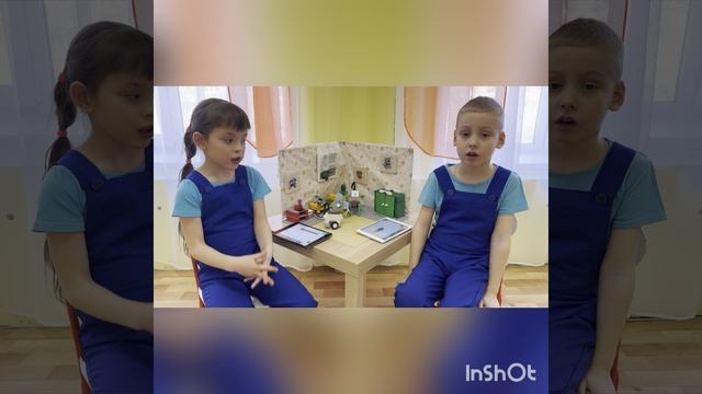 Сказка о глупом мышонке