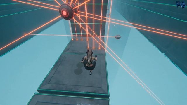 LASERS или как взорвать мозг?