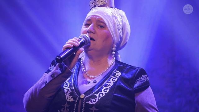 Рузалия Газизова "Ана догасы"