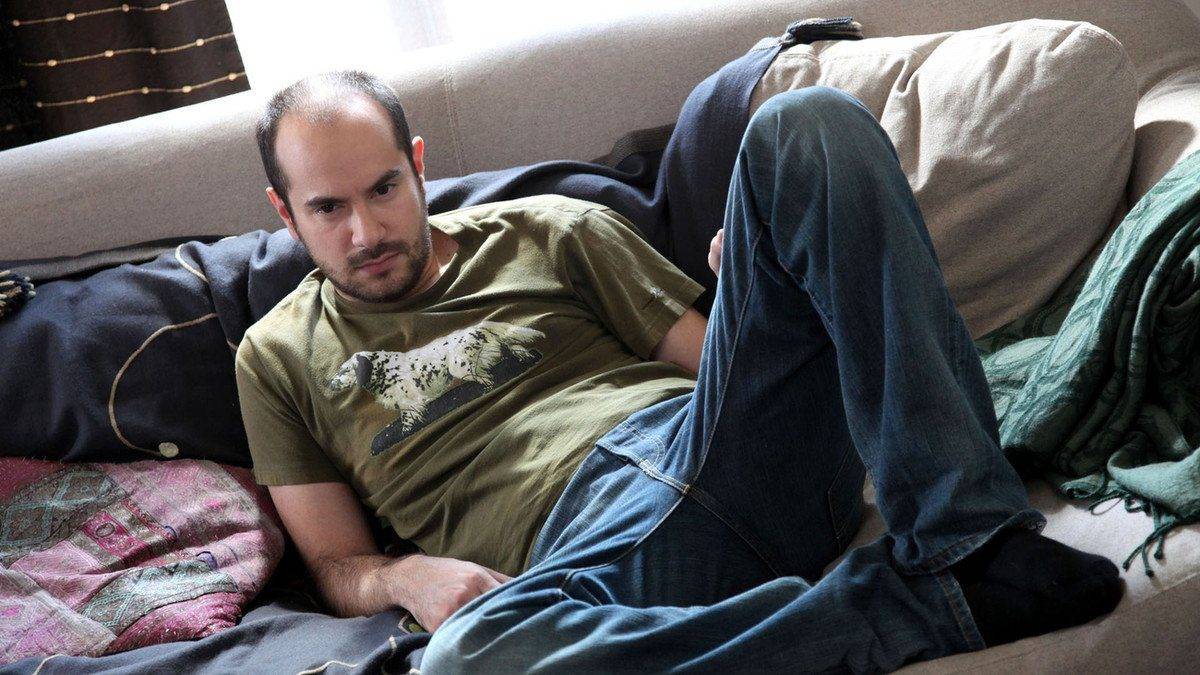 Сериал Короче - 1 сезон 15 серия / Bref.