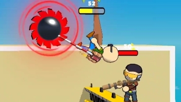 Elastic master
