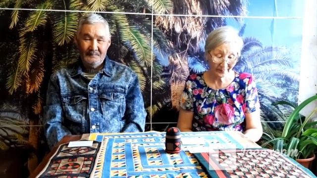 Мария Егоровна, Петр Петрович Никитиннар